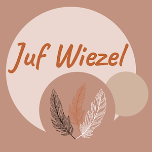 Bewegend lezen: Wie is de dief? | Juf Wiezel | Samen Voor Onderwijs