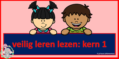 Kern-1 | Samen Voor Onderwijs
