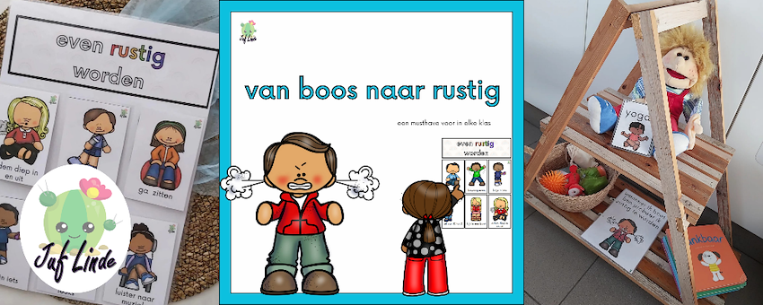 van boos naar rustig | Samen Voor Onderwijs