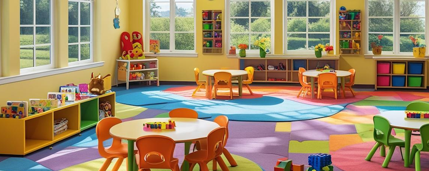 Zo richt je een rustige onderbouwklas in | Samen Voor Onderwijs